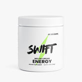Swift Energy: Best Gaming Energy Drink