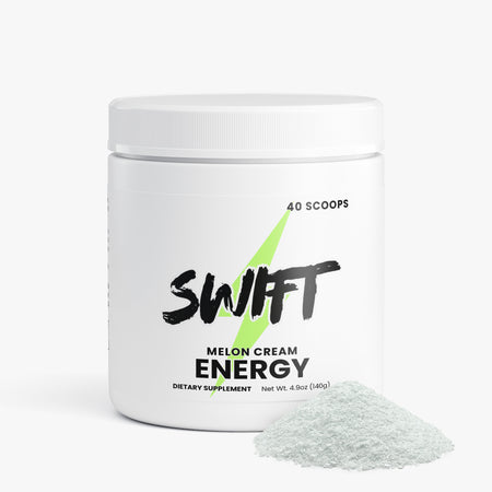 Swift Energy: Best Gaming Energy Drink