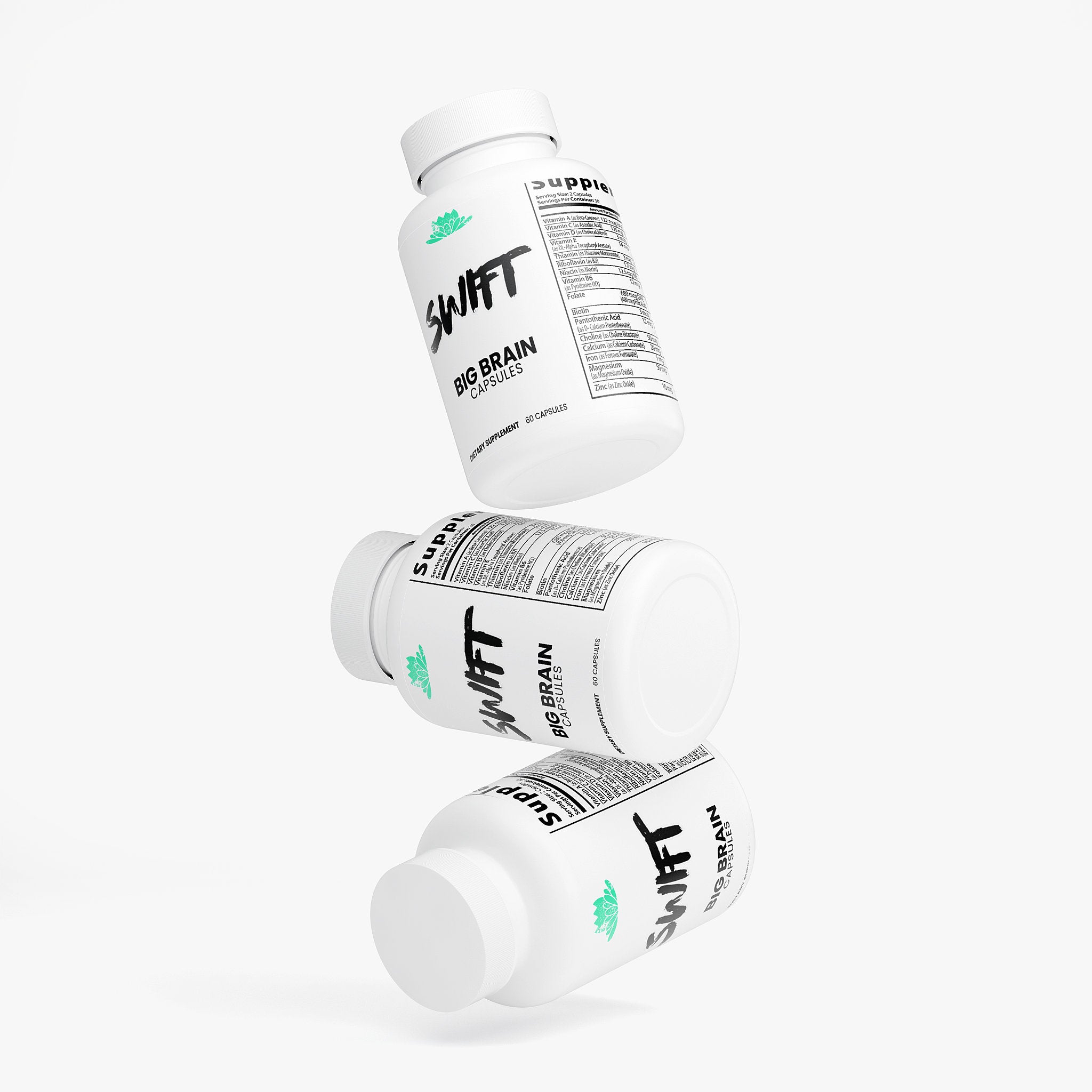 Swift Energy: Best Gaming Energy Drink
