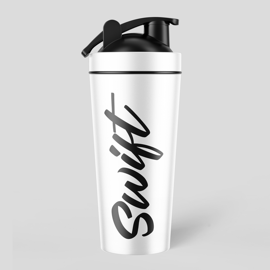 Swift Energy: Best Gaming Energy Drink